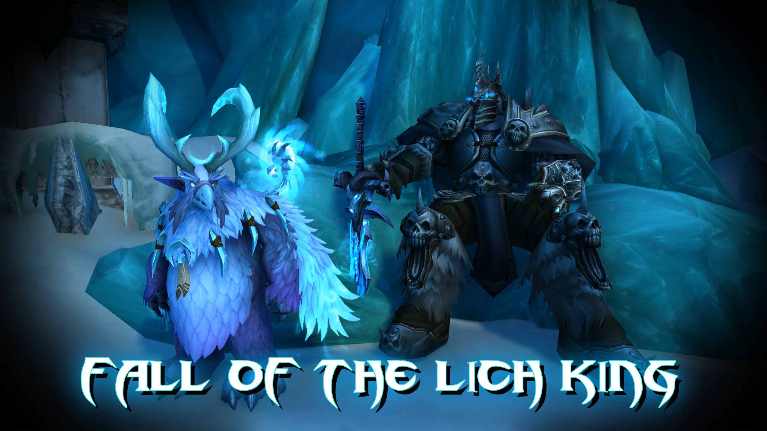 [德鲁伊] WLK Classic 3.4.3 平衡德 PVE 指南 178