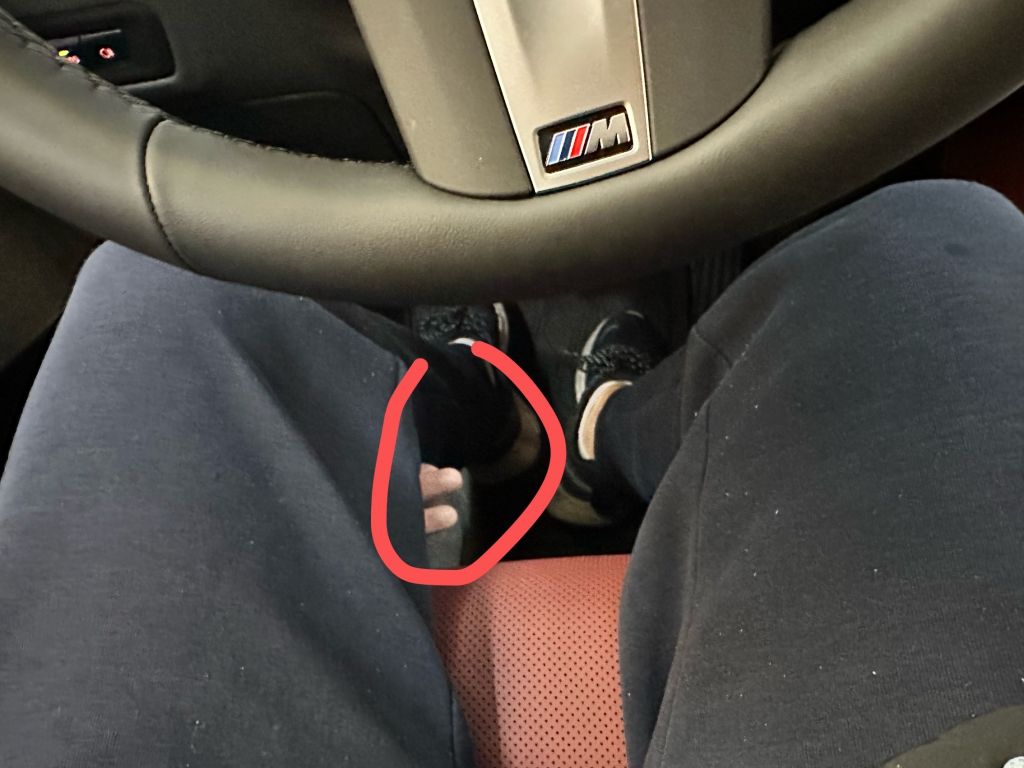 新X5L(2024款)快速静态感受 NGA玩家社区