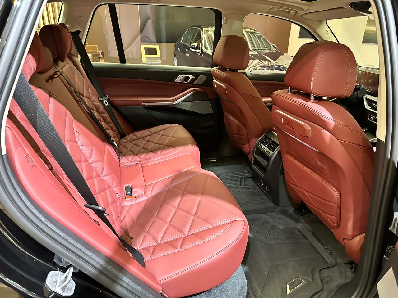 新X5L(2024款)快速静态感受 NGA玩家社区