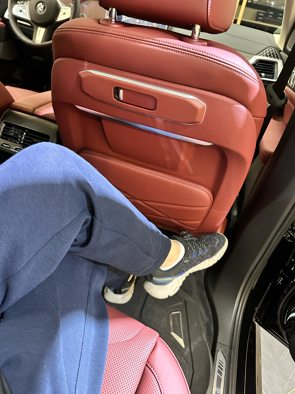 新X5L(2024款)快速静态感受 NGA玩家社区