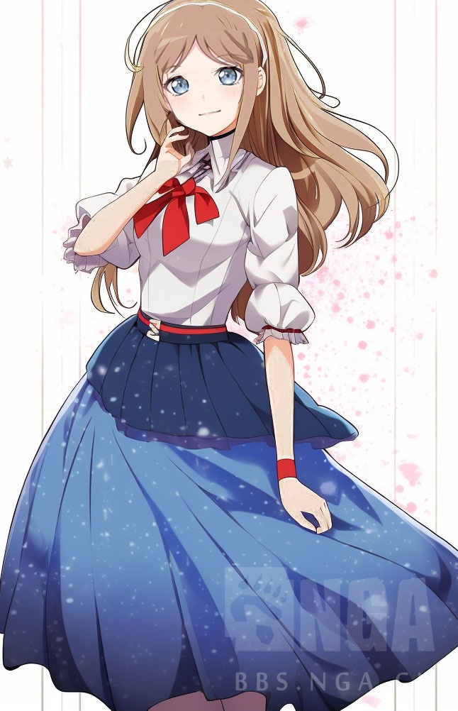 [mygo][同人]转生也要一辈子 更新23 NGA玩家社区