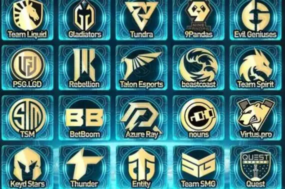 预言：ar lgd如果TI夺冠会有今年比赛含金量不足的节奏 NGA玩家社区