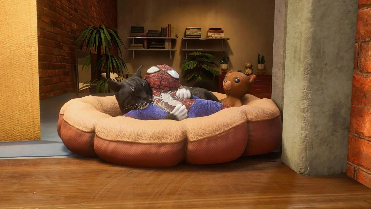 蜘蛛侠2 IGN GS 双 8 分！MC 开分 92！ NGA玩家社区