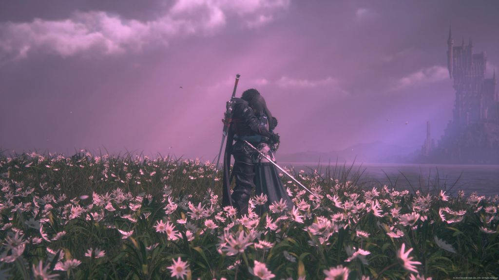 我才知道ff16和bd3都是2017年左右立项的 NGA玩家社区