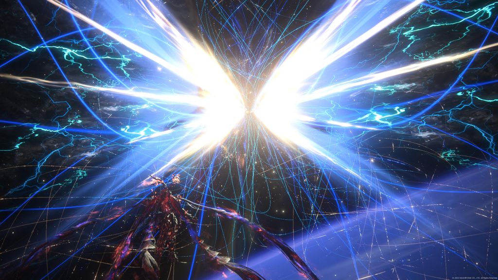 我才知道ff16和bd3都是2017年左右立项的 NGA玩家社区