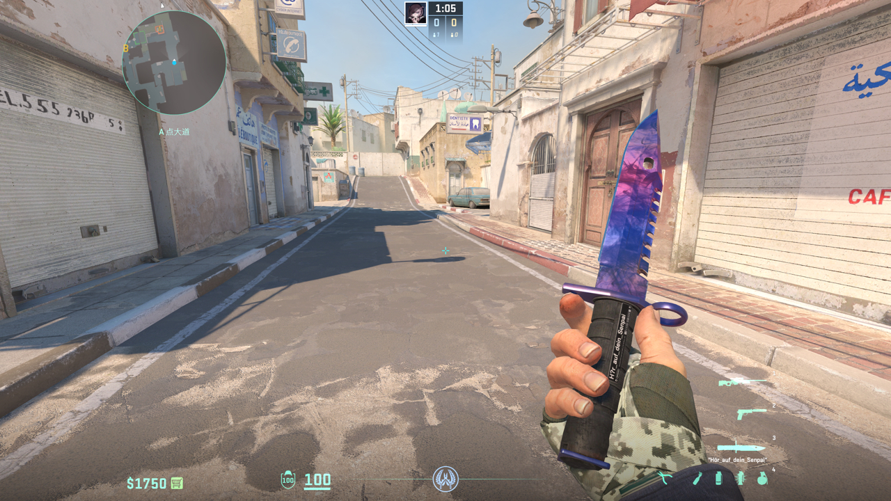 大佬们9k预算求推荐把刀 NGA玩家社区