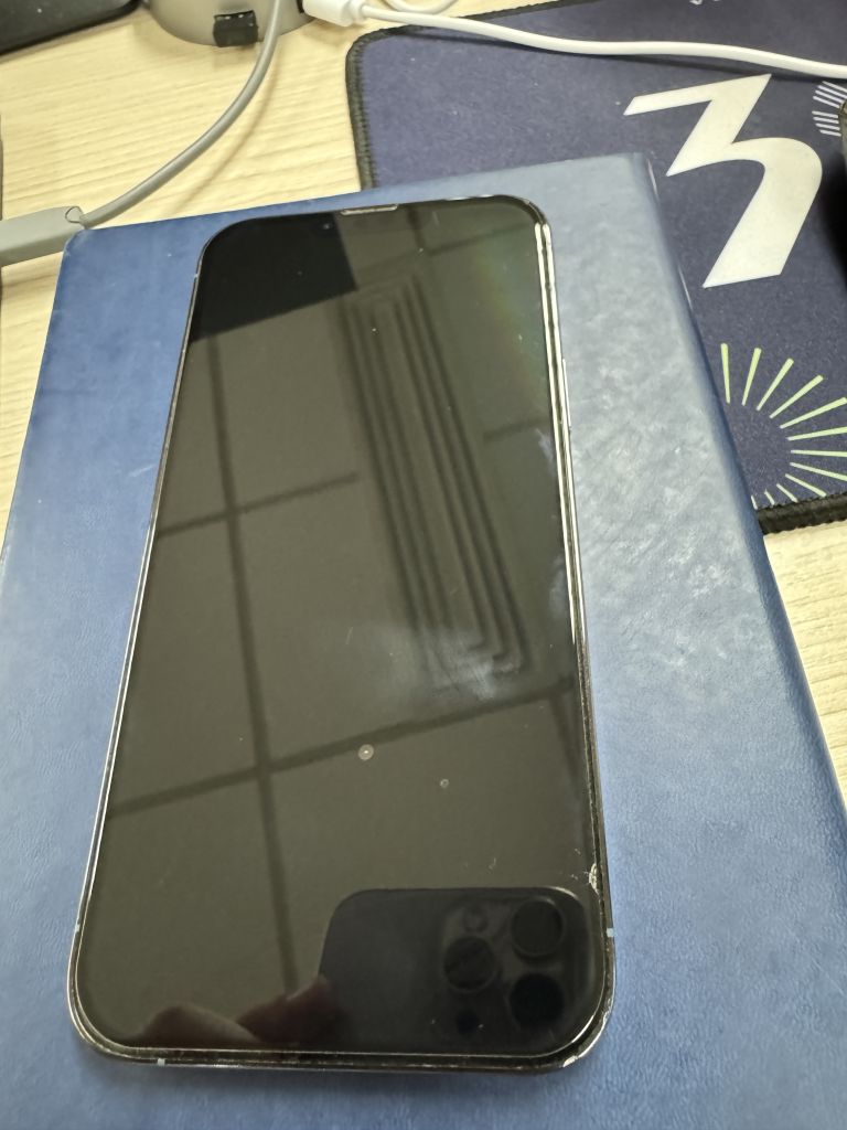 国行iPhone 13Pro Max 256G远峰蓝好价格 NGA玩家社区