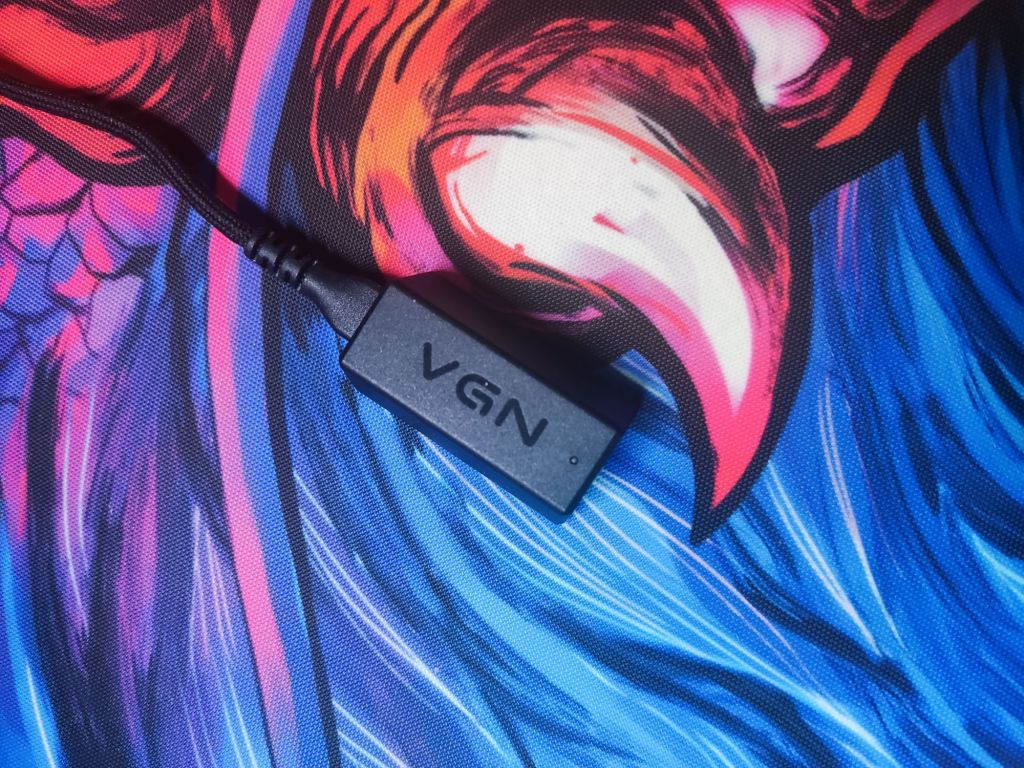 出VGN蜻蜓f1 promax NGA玩家社区