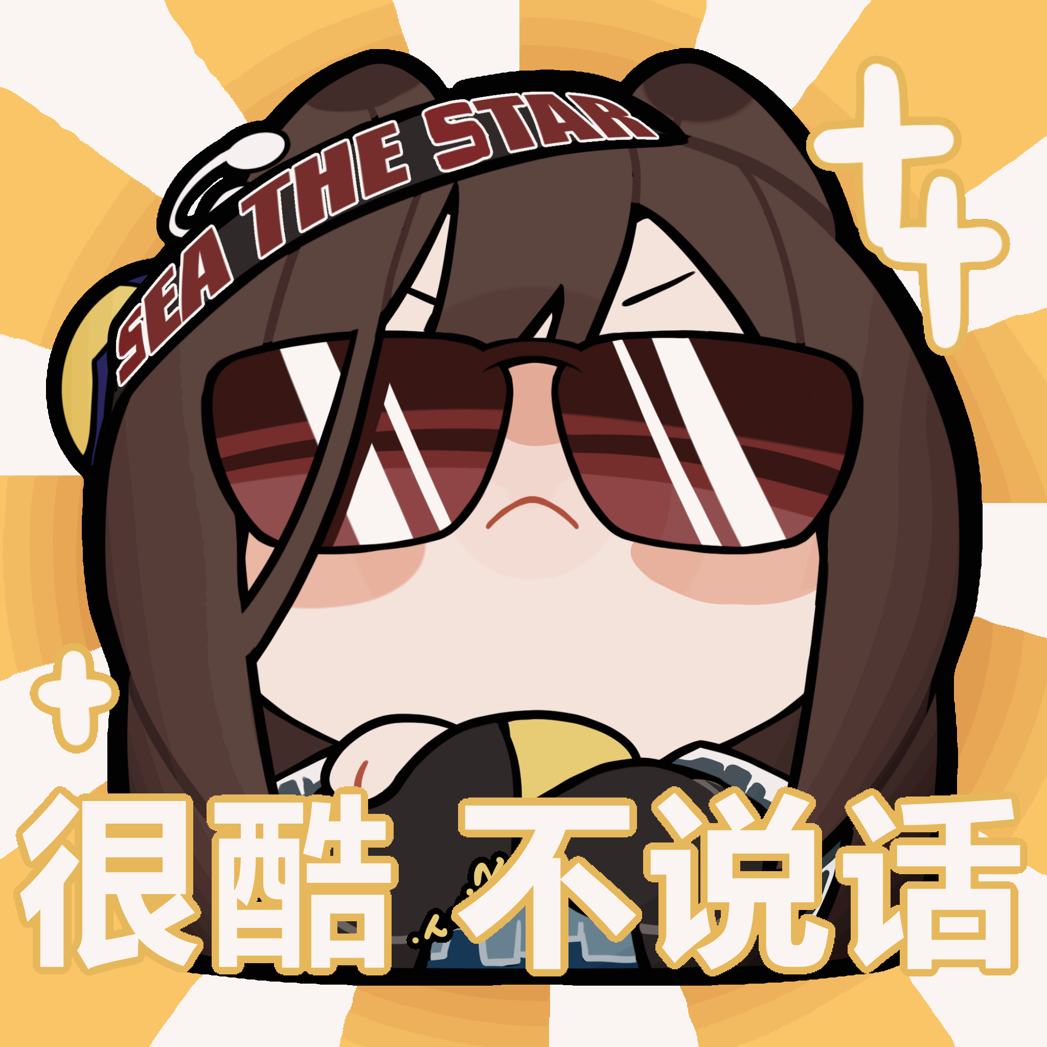 A horse of a lifetime！海星星后代全力应援！ NGA玩家社区