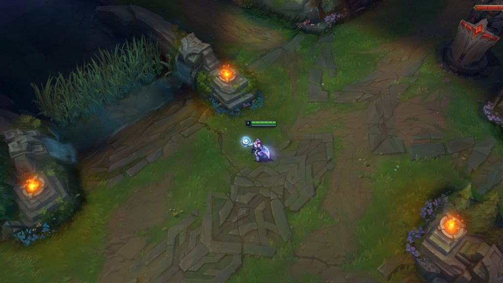 [游戏本体]wc，大龙无家可归了 NGA玩家社区