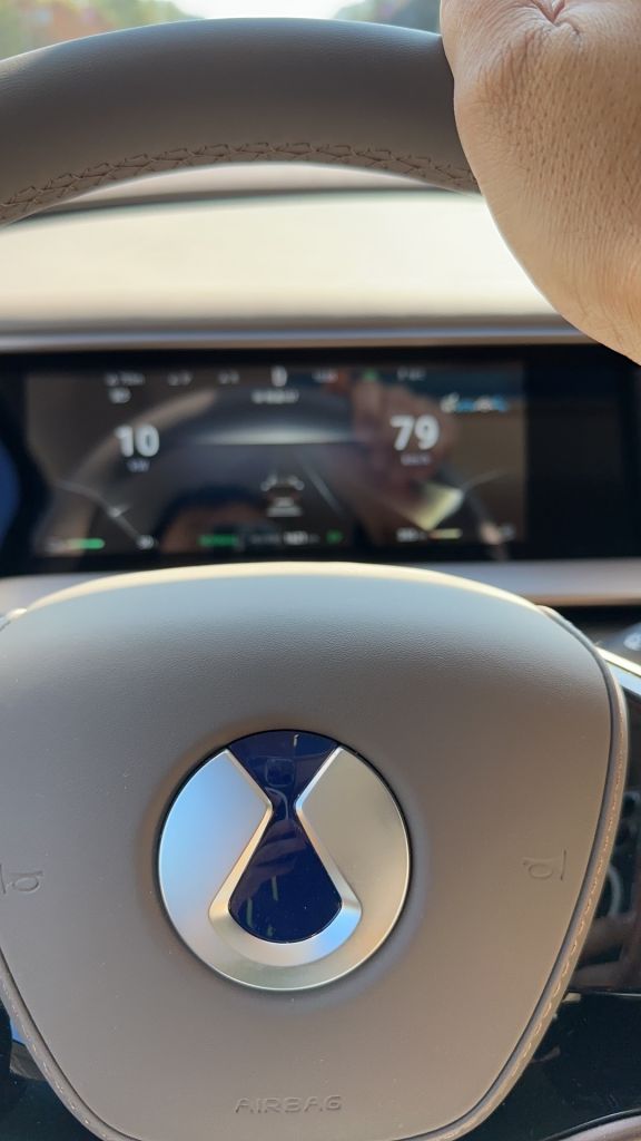 D9, 梦想家，E9，E8试驾/静态主观感受报告 NGA玩家社区