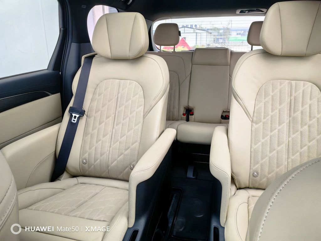 gl8真有那么舒服？跟一个gl8铁粉在群里抬了一上午杠 NGA玩家社区