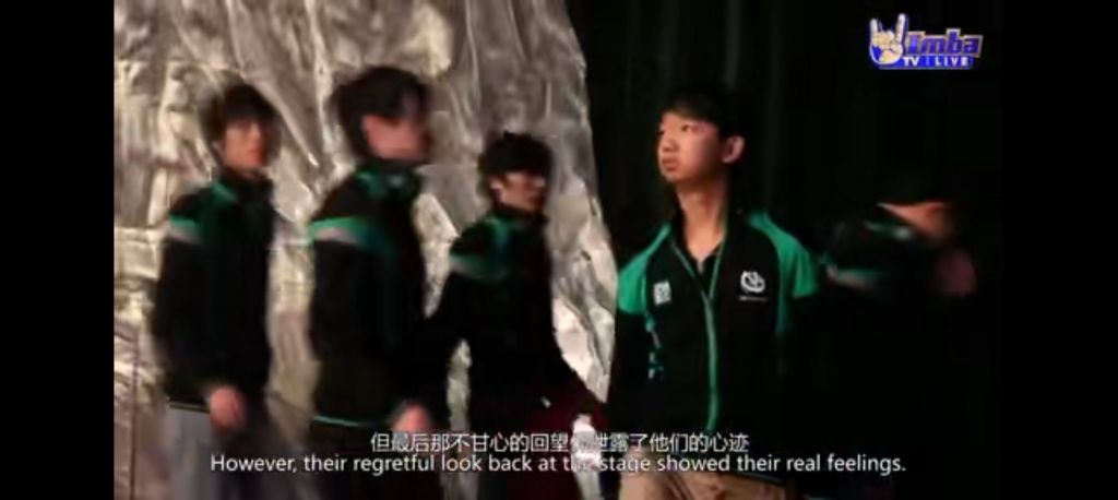 回顾了下ti4决赛，森哥真的是vg第一个离开舞台的啊 NGA玩家社区