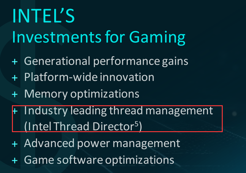 看Intel的ppt我看得实在绷不住了 NGA玩家社区