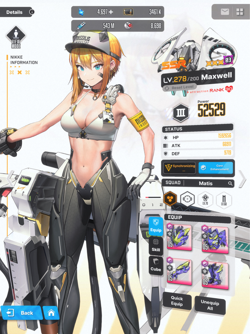 [破事氵]麦斯威尔会自己吃自己buff吗？ 178