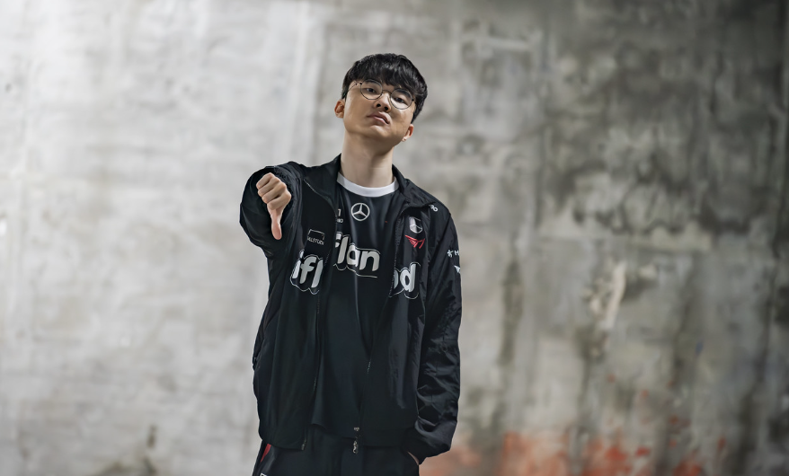 [国际赛事] T1主教练认为JDG是最大敌人，亚运会提升了队伍稳定性 NGA玩家社区