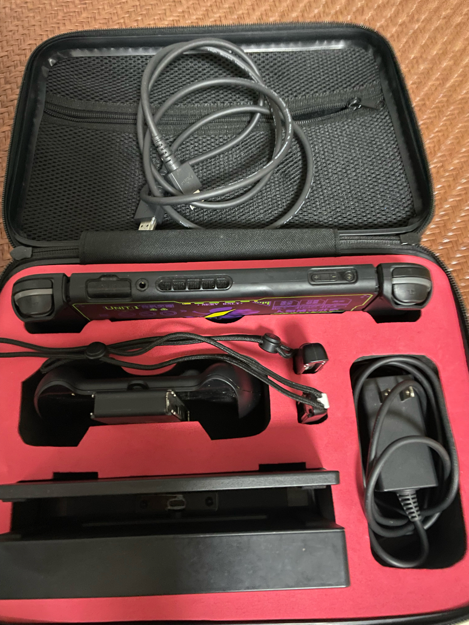 出个日版续航switch NGA玩家社区