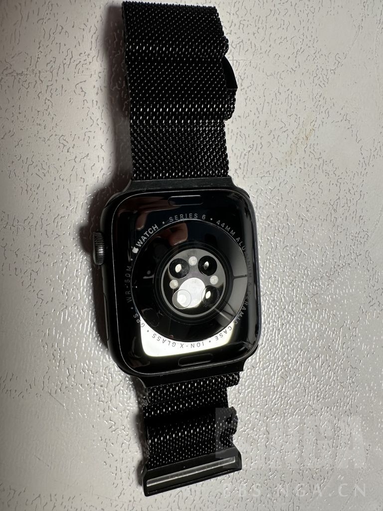 Apple Watch S6 44毫米 699元 NGA玩家社区