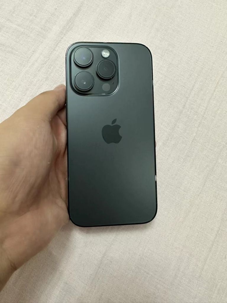 一手自用 14p 黑色 256 过保 5800 NGA玩家社区