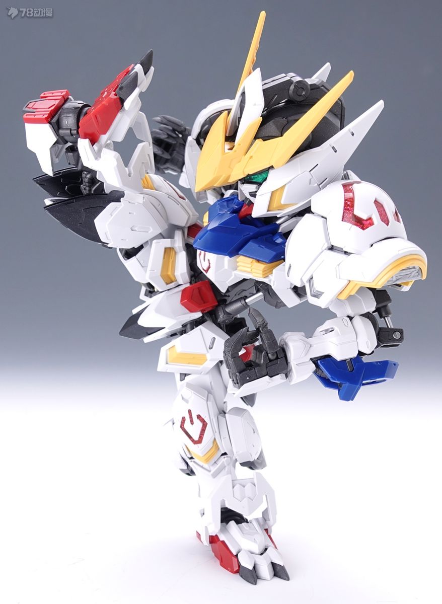 [问答咨询] 想入一台巴巴托斯，mg巴巴托斯这年头也就200块，mgsd巴巴托斯要快300 NGA玩家社区