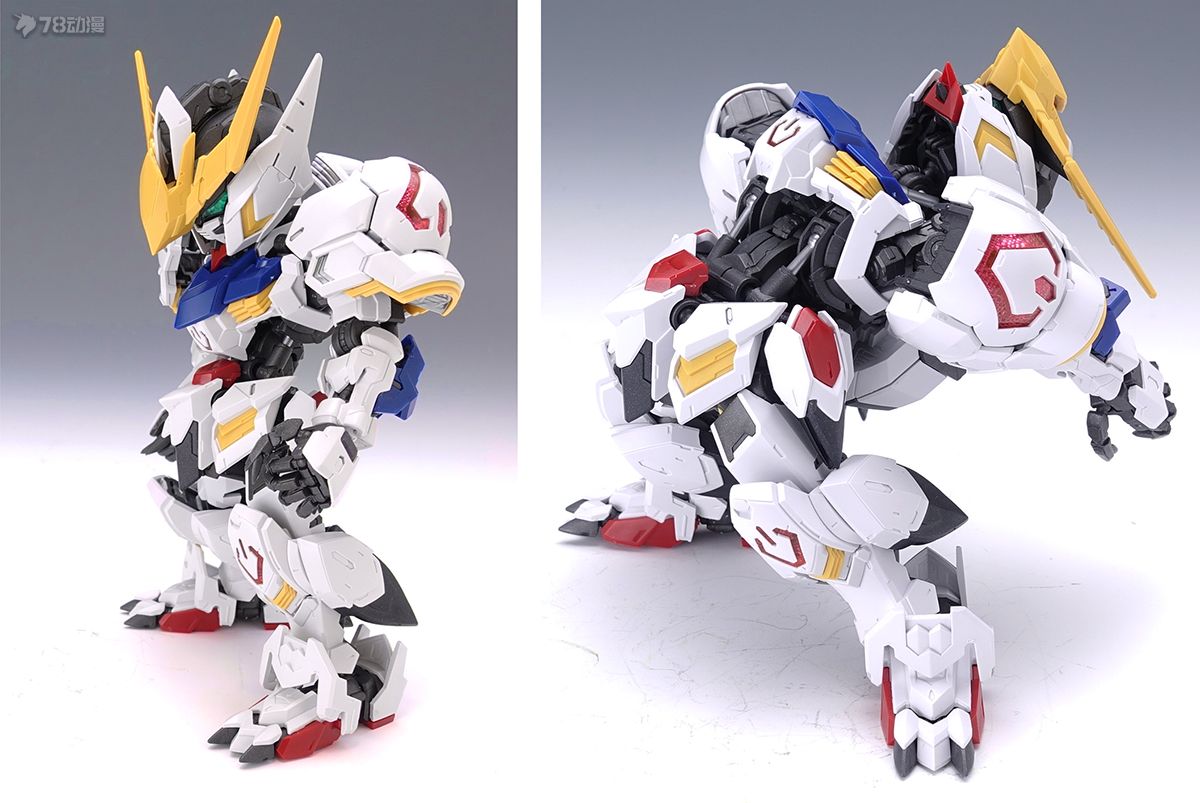 [问答咨询] 想入一台巴巴托斯，mg巴巴托斯这年头也就200块，mgsd巴巴托斯要快300 NGA玩家社区