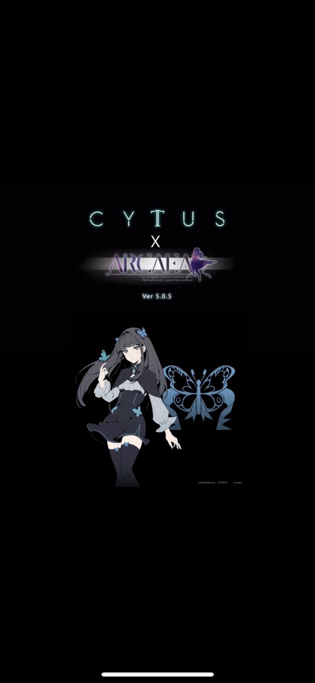 [新闻搬运]《Cytus II》x Arcaea 联动确定！ NGA玩家社区