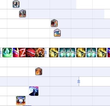 [氵一贴]非挂人，这么一看9s确实还是太简单了 NGA玩家社区