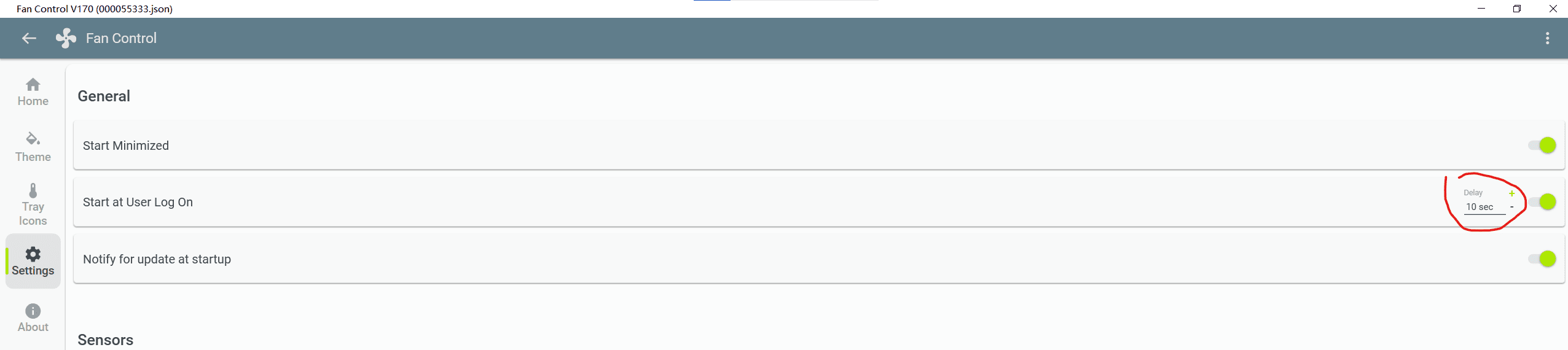 微星这byd msi center又开始发癫了 NGA玩家社区
