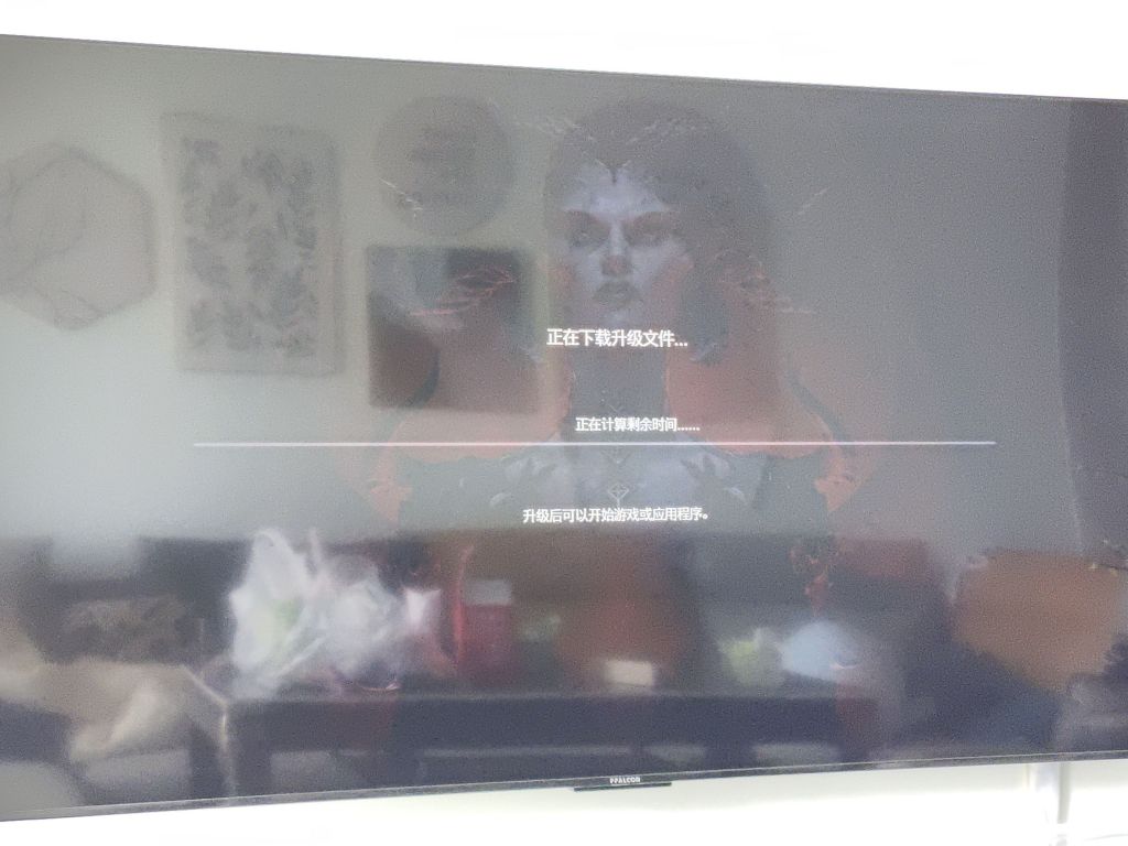 ps5端，2赛季，更新不了 NGA玩家社区