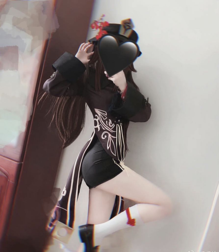 大家来分享一下原神高质量cos NGA玩家社区