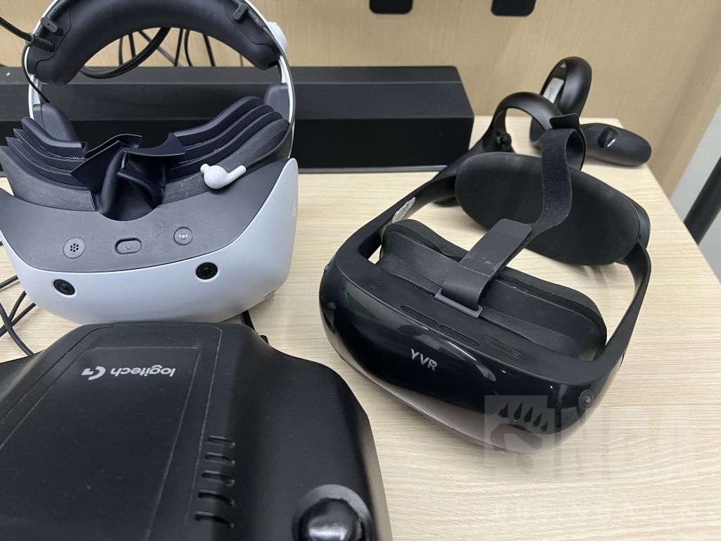 [攻略心得] VR深度玩家 大型纯干货游戏和设备安利 NGA玩家社区