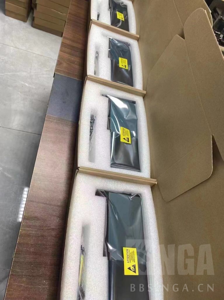 4090禁售真不用慌 NGA玩家社区