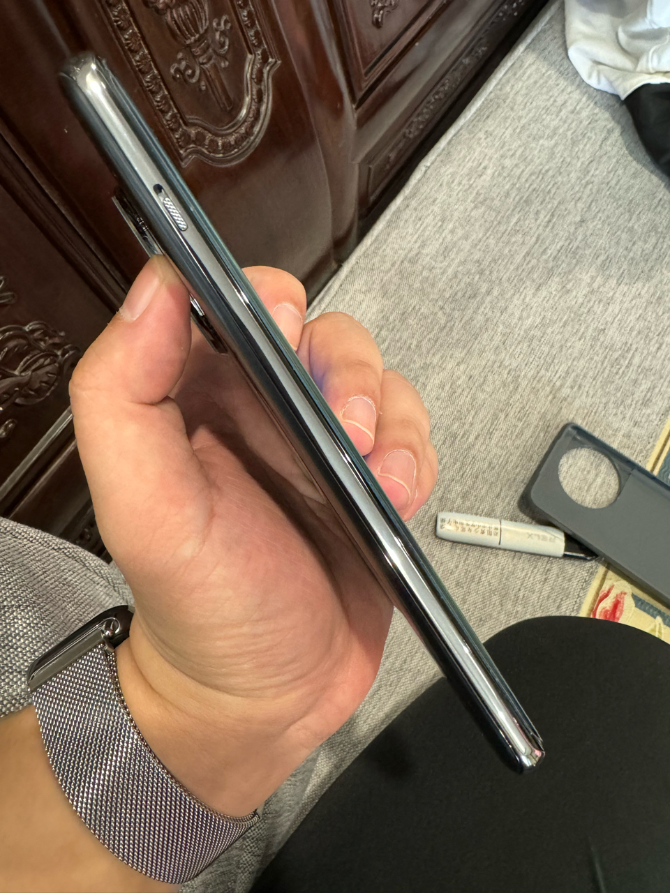 一加ace2pro 灰 16+512 NGA玩家社区