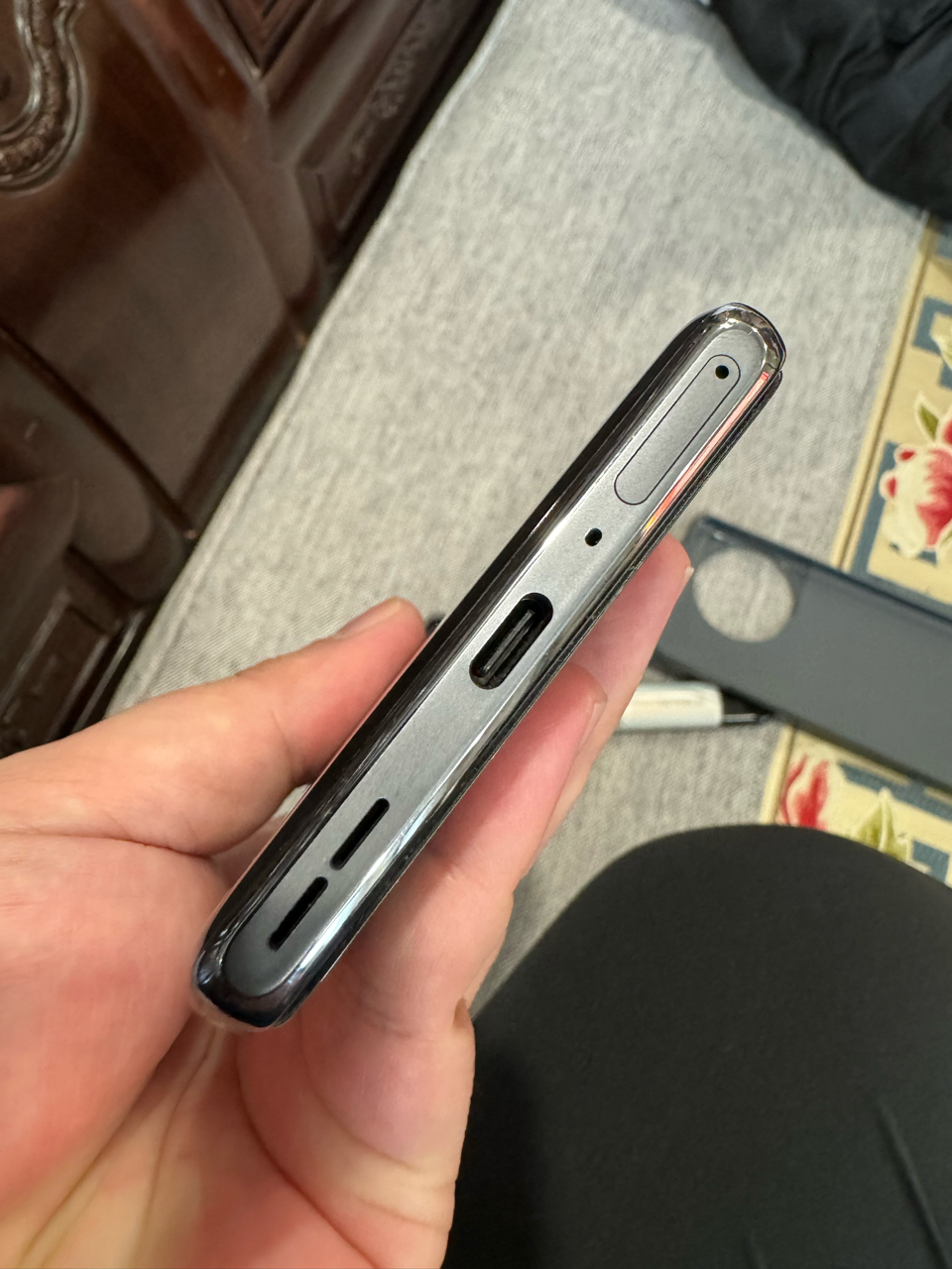 已出 一加ace2pro 灰 16+512 NGA玩家社区