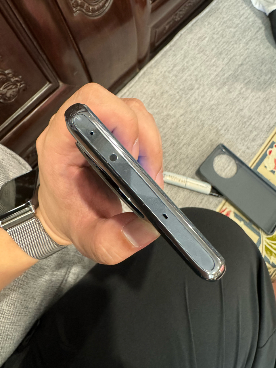 已出 一加ace2pro 灰 16+512 NGA玩家社区