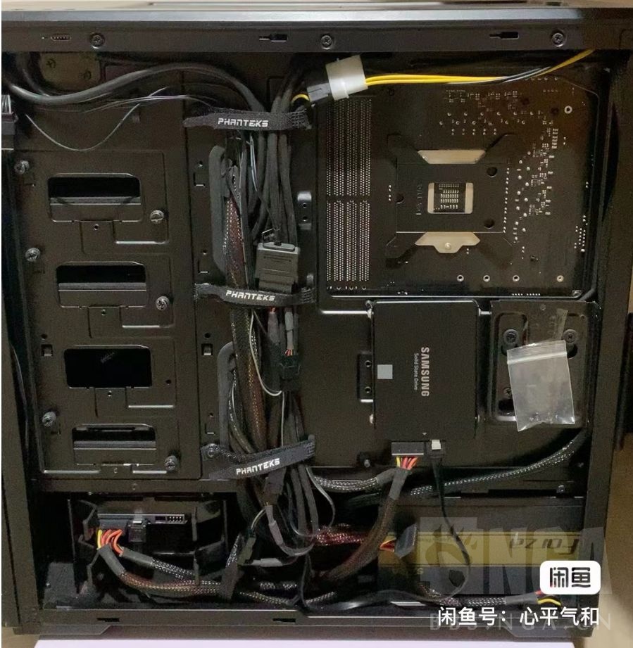 [电脑整机] 广州出一台主机，具体配置看鲁大师截图(不含显示器) 1400自提 NGA玩家社区