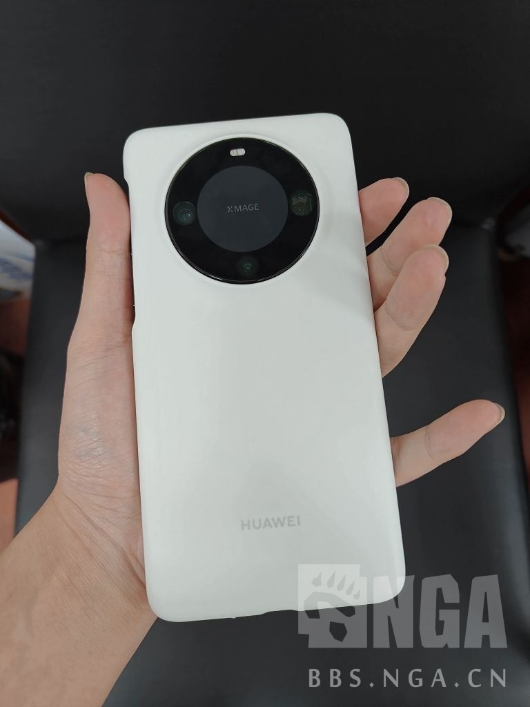 浙江绍兴地区出台黑色mate60 pro 12+1T NGA玩家社区