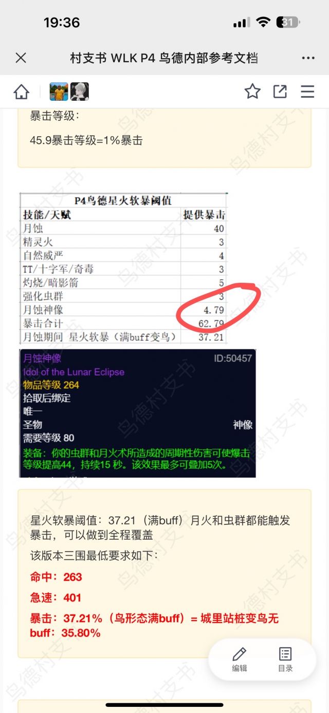 [鸟德] 264龙根对比258主副手，天堂望远镜亡统如何选择 NGA玩家社区
