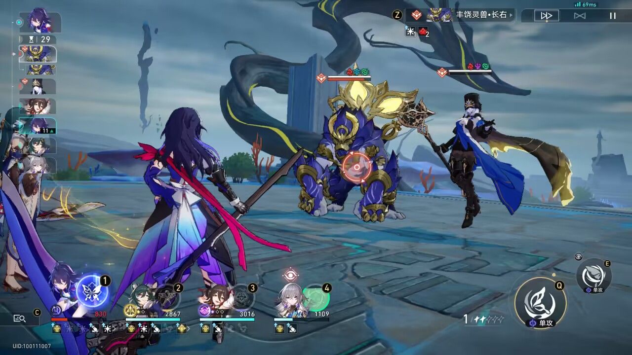 [闲聊杂谈]这期我居然还能0t NGA玩家社区