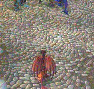 [恩护PVE] [10.2PTR]乐子，PTR奶龙静滞3连绿喷 NGA玩家社区