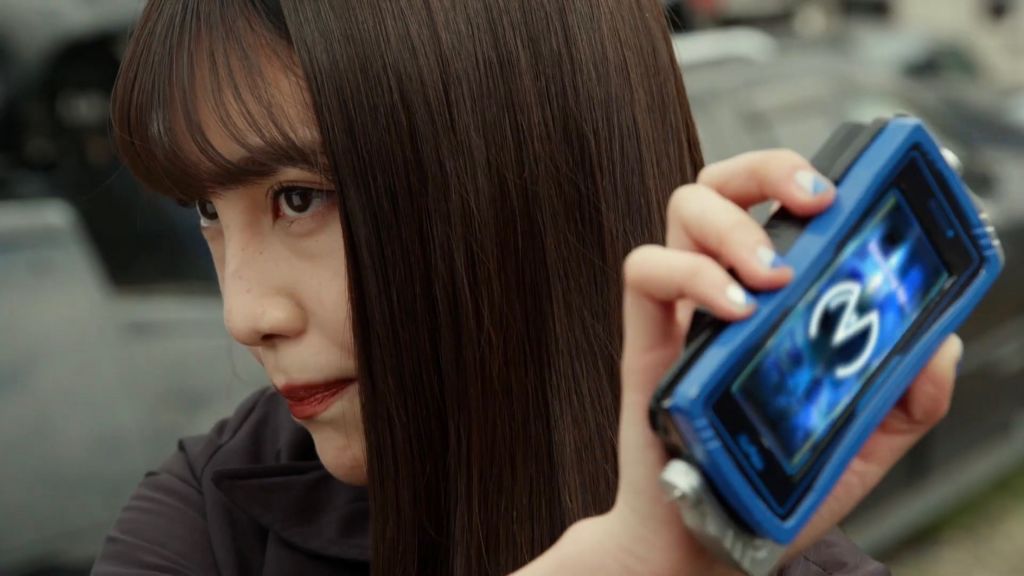 555二十周年剧场版预告 NGA玩家社区