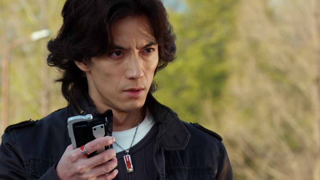 555二十周年剧场版预告 NGA玩家社区