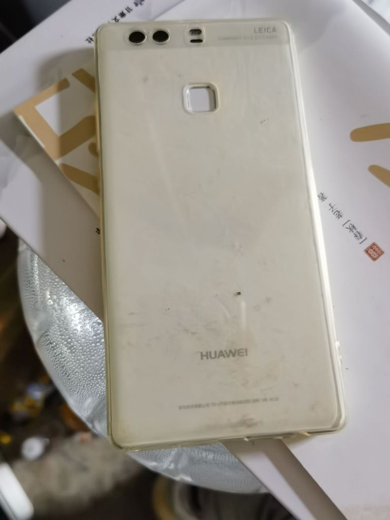 华为P9居然还在更新 NGA玩家社区