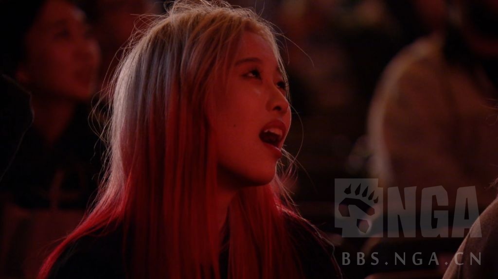 [国际赛事] 给你们看几位T1粉丝的变脸，笑死我了 NGA玩家社区