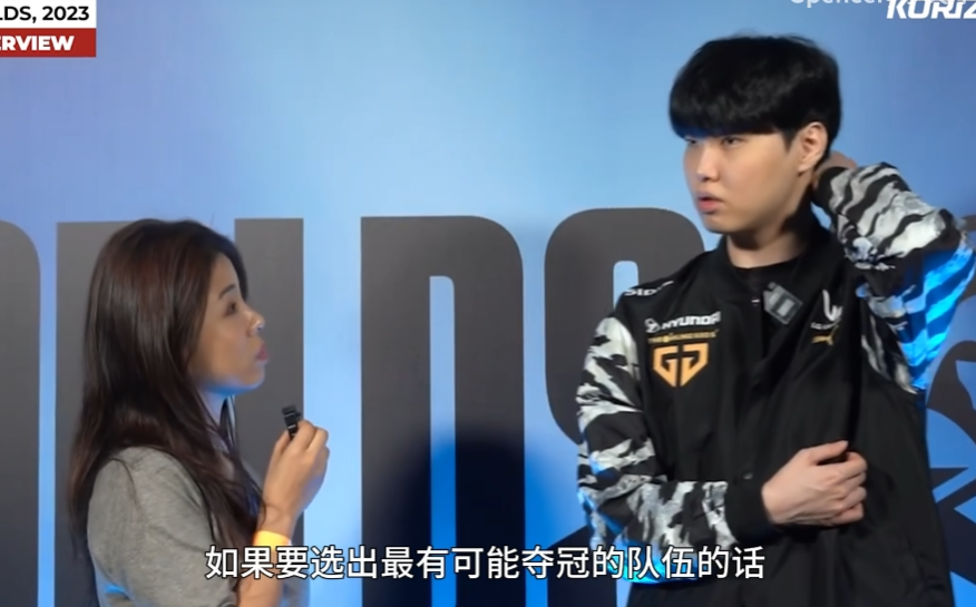 [国际赛事] 看来JDG训练赛情况蛮乐观的 178