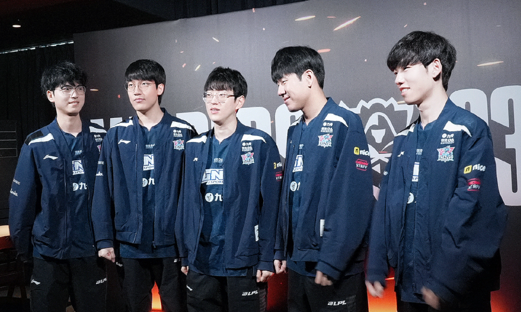 [国际赛事] GALA想要向T1复仇，卡莎和卡莉丝塔的热度最高 NGA玩家社区