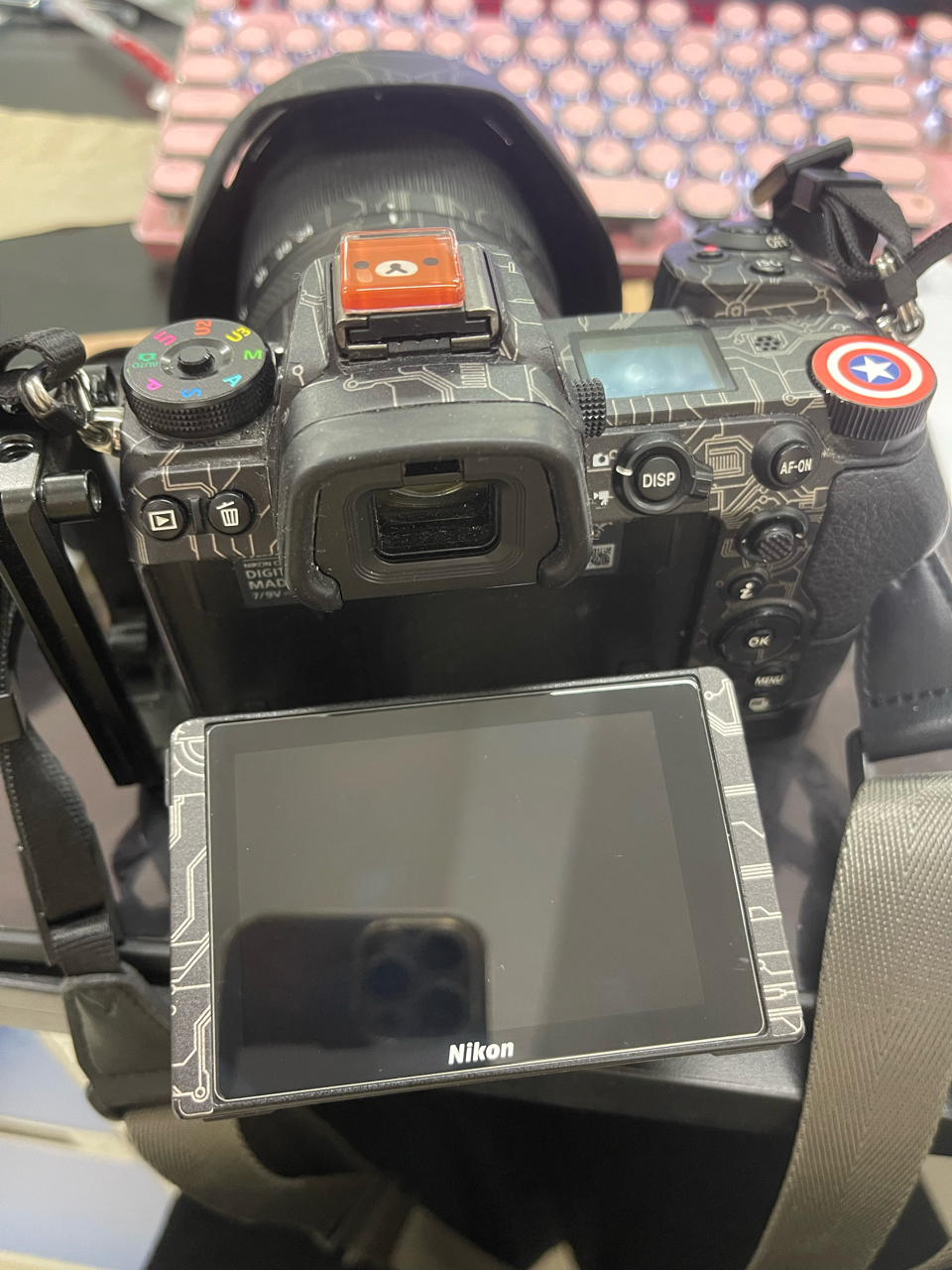 出尼康z6?2470 NGA玩家社区