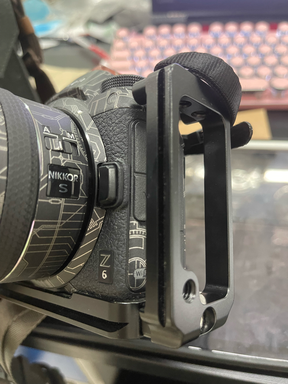 出尼康z6?2470 NGA玩家社区
