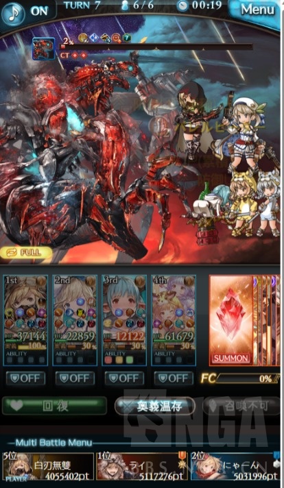 [闲聊杂谈] 每回合11db的水机神FA(kkl醉酒牛泳鼠虎) NGA玩家社区