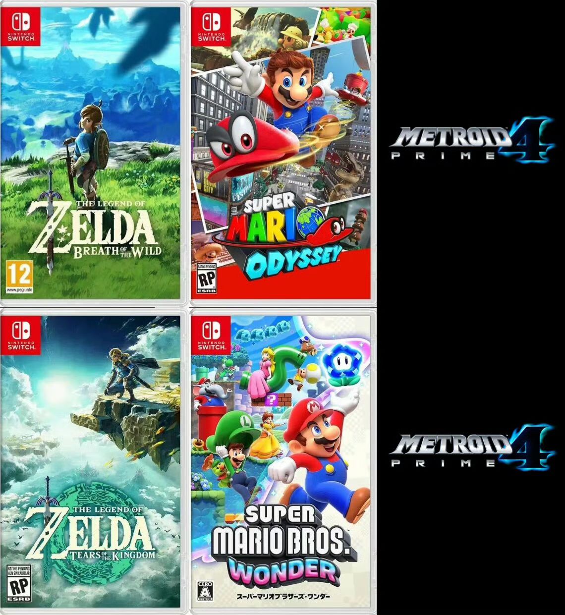 [Switch相关]NS开幕式和闭幕式以及... NGA玩家社区